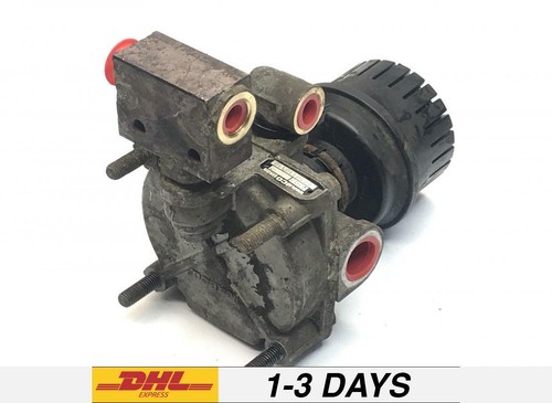 9730110110 3173150 Vanne De Relais WABCO Pour Camion BUS Coach Lorry ...