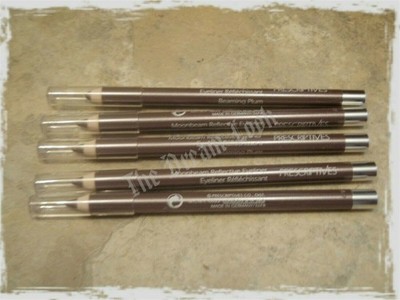 Prescriptives Beaming Plum Moonbeam Eye Eyeliner X5 | eBay