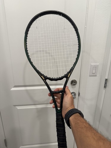 PRINCE GRAPHITE II MIDPLUS TENNIS RACQUET | eBay