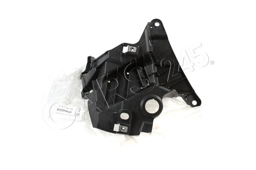 Genuine BMW Module Carrier Right X5 X6 F15 F16 F85 F86 X5 25d ...