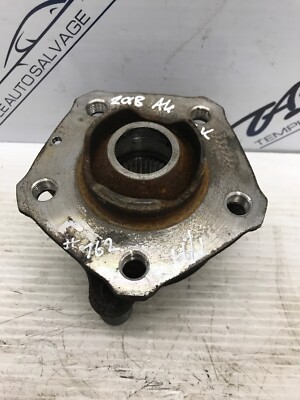 AUDI A4 B9 1.4 Wheel Bearing Kit Front 2016 on CVNA 4H0498625B ...