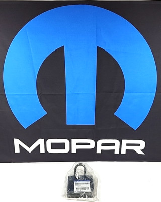 New OEM Mopar Cargo Tie Down Loop 55397444AB | eBay