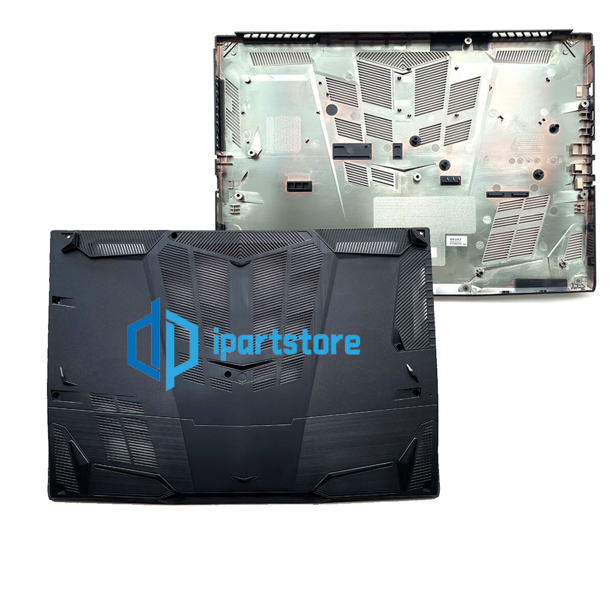 Bottom case For MSI GF65 Thin 10SD/GF65 Thin 10SDR/GF65 Thin 10SCSXR(MS ...