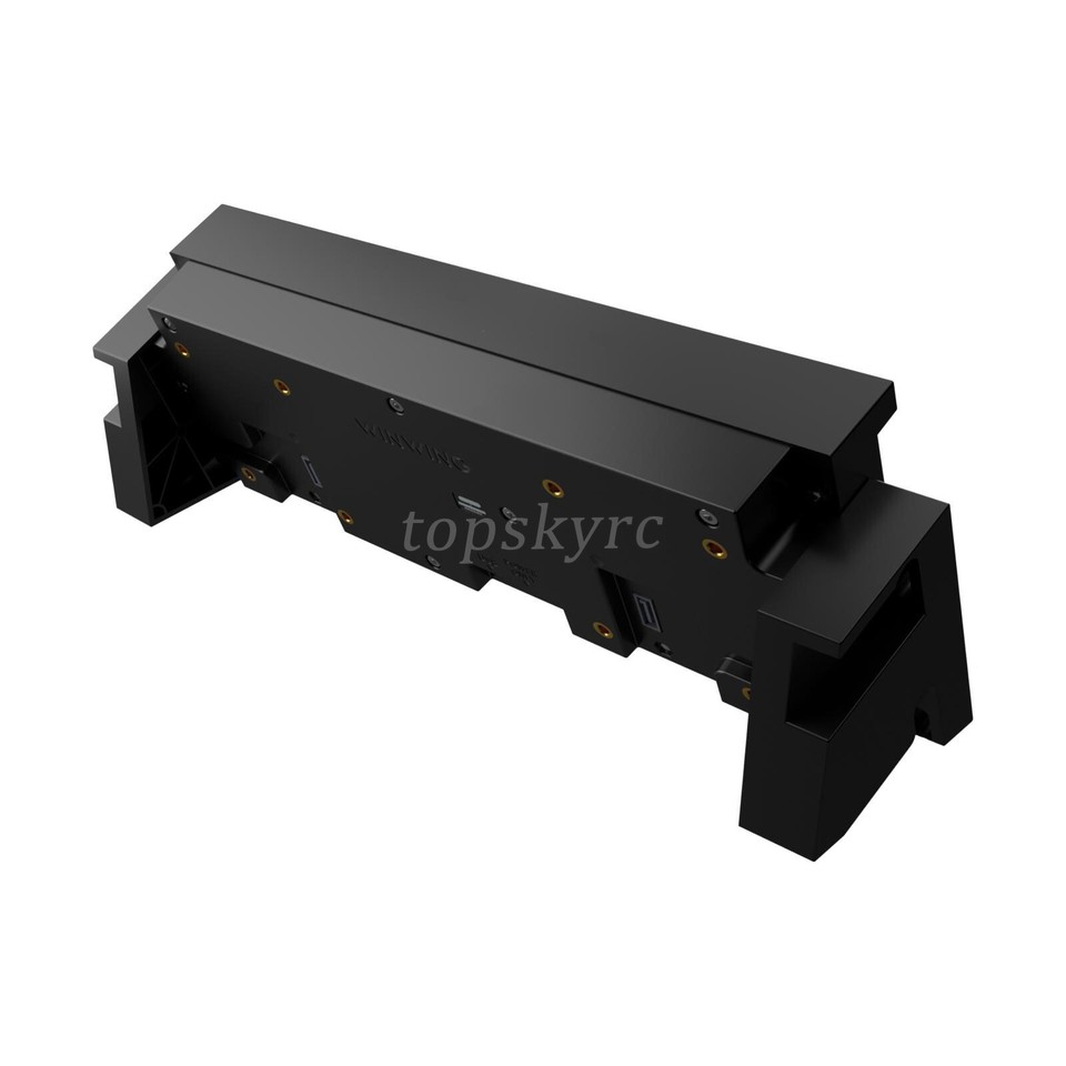 SimPlayer A320 FCU Flight Control Unit Panel X-Plane MSFS2020 Game ...