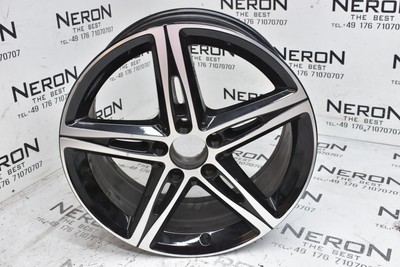 Mercedes W177 W247 Cla 18 Inch 1 Piece Alloy Wheel Rim A1774010700 | eBay
