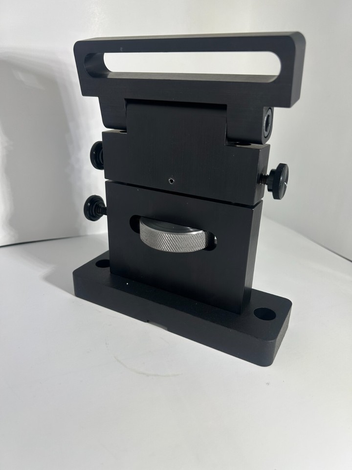 CYLINDER HEAD Re Surfacing/Milling FIXTURE ONLY! | eBay