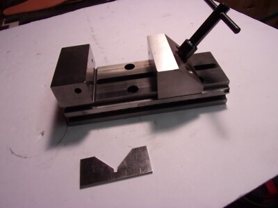 Vises - Starrett Vise