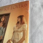 Monster Scene Magazine No.8 Summer 1996 Ingrid Pitt Cover Art | eBay