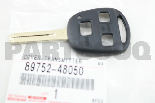 8975248050 Genuine Toyota CASE, TRANSMITTER HOUSING 89752-48050 | eBay