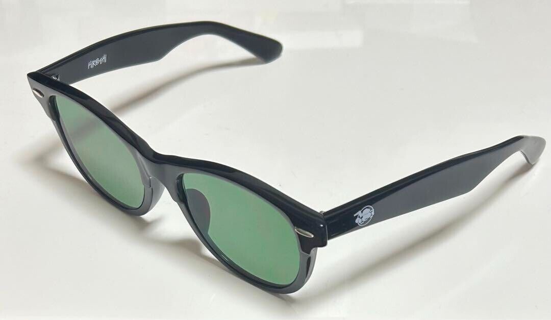 STUSSY FRAGMENT collaboration Glasses Hiroshi Fujiwara STUSSY FRAGMENT collaboration Glasses Hiroshi Fujiwara