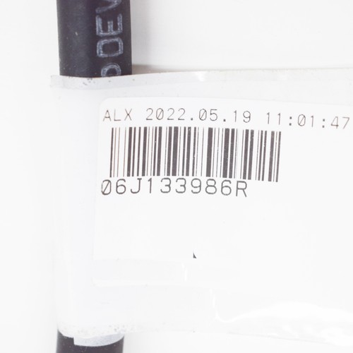 NEW VOLKSWAGEN BEETLE A5 FUEL HOSE 06J133986R OEM NO IMPORT DUTIES TO ...