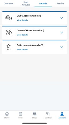 Hyatt Suite Upgrade Award, Used Max 7 Days. Valid Till 2/28/2025 | eBay