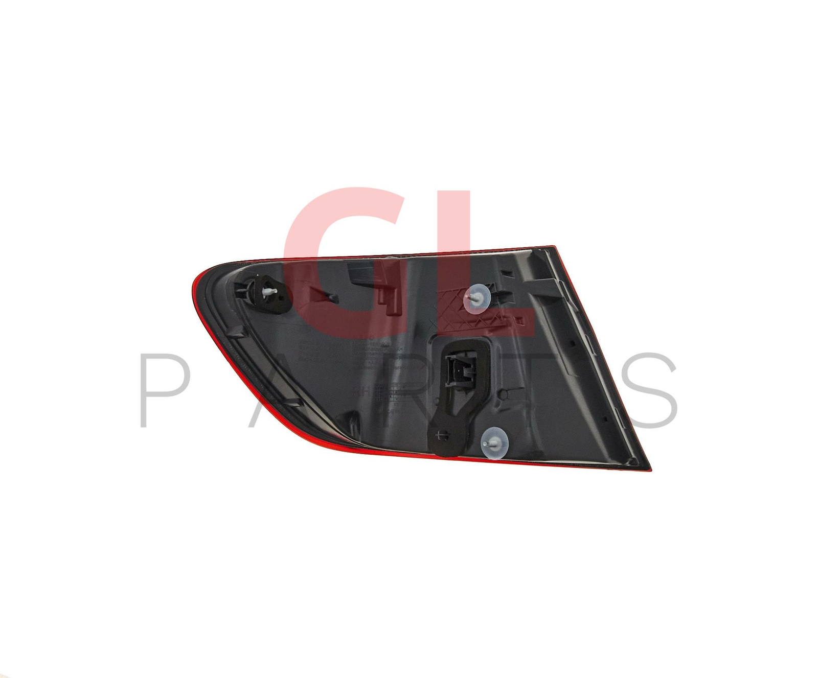 BMW 5 F10/f11 Rear Set Side Light DEPO 2010-2016 63217203230 ...