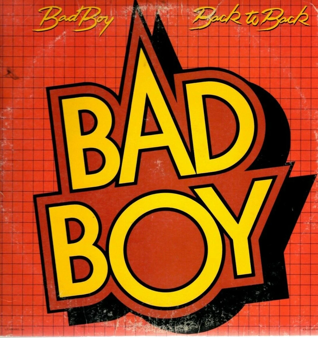 Bad Boy Records Artists