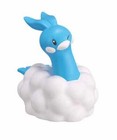 Pokemon Altaria Kids Paldea Region Vinyl Trading Figure | eBay