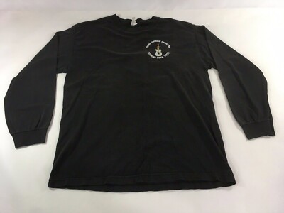 TSO Trans-Siberian Orchestra Touring Crew 2012 Large L Concert Shirt | eBay