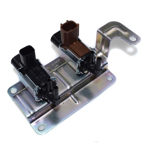 Vapor Canister Purge Solenoid Valve for Mazda 3 5 6 CX-7 LF8218740 73 ...