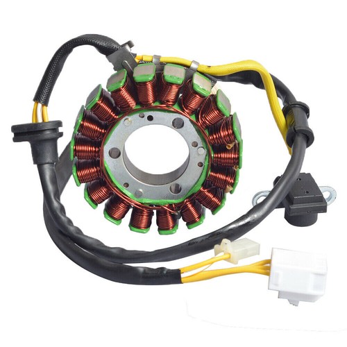 Generator Stator Coil Motor Assembly Replacement For Honda NHX110 lead ...