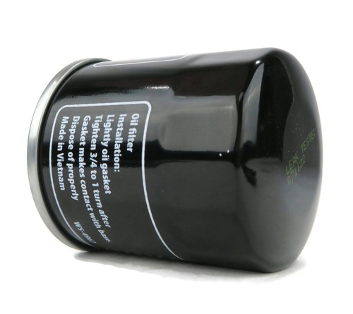 OIL FILTER fits John Deere 717 717A 717E 727 737 777 Z445 Z465 Z810A ...