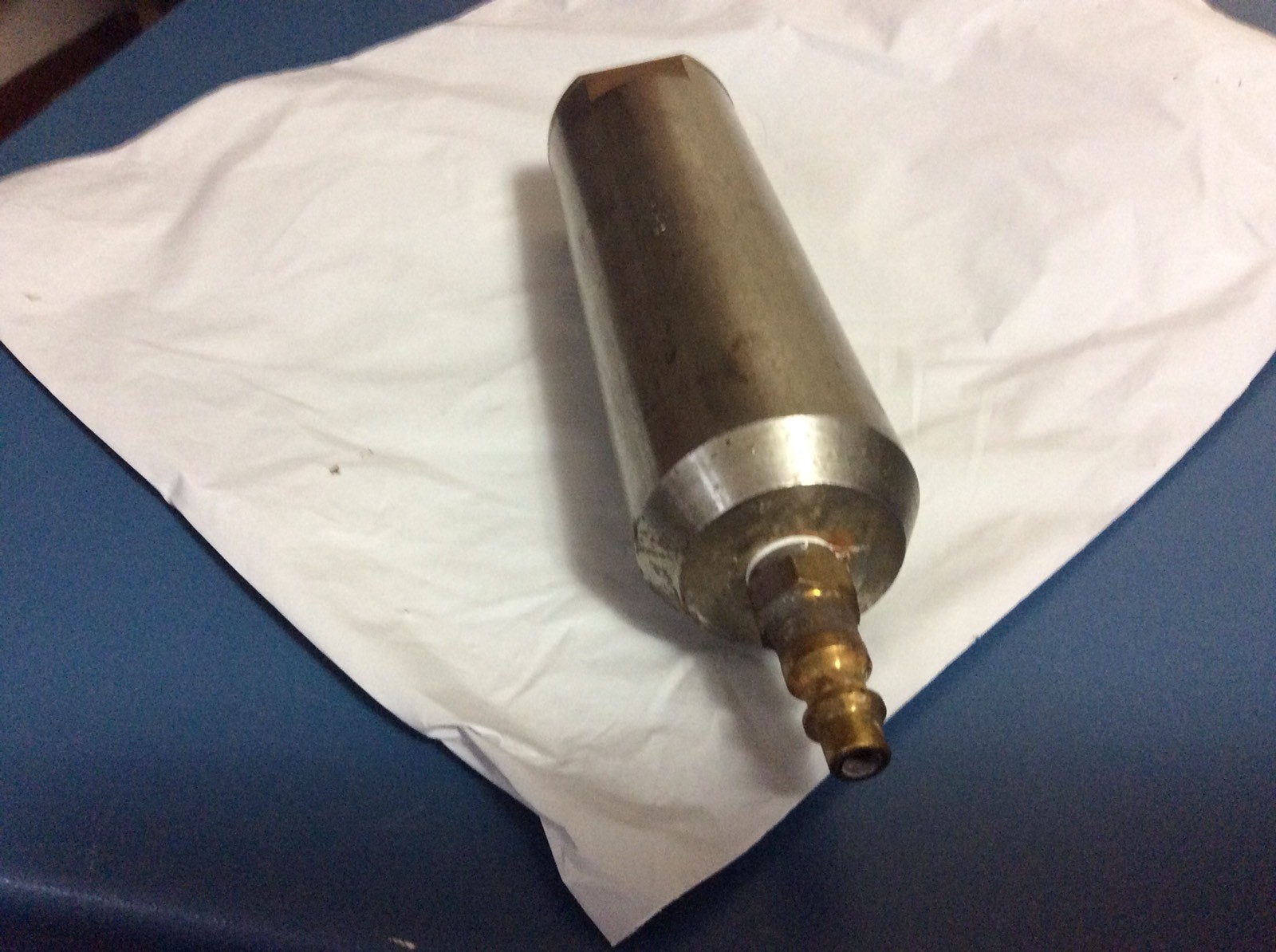 Telog LPR-31-100 Line Pressure Systems Recorder For Water & Gas | eBay