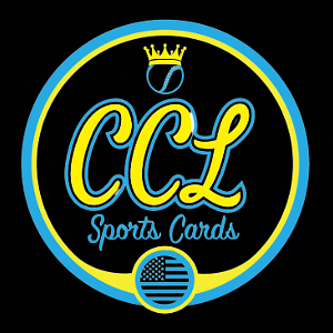 CCL Sports Cards USA | eBay Stores