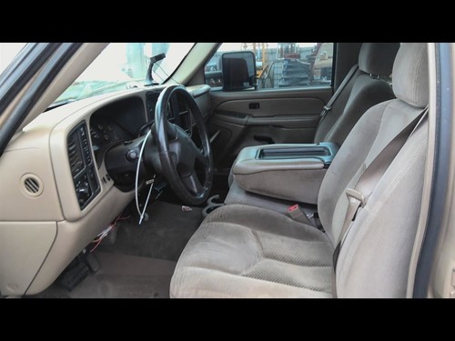 Steering Gear/Rack Power Steering Fits 02-07 SIERRA 2500 PICKUP 6745646 ...
