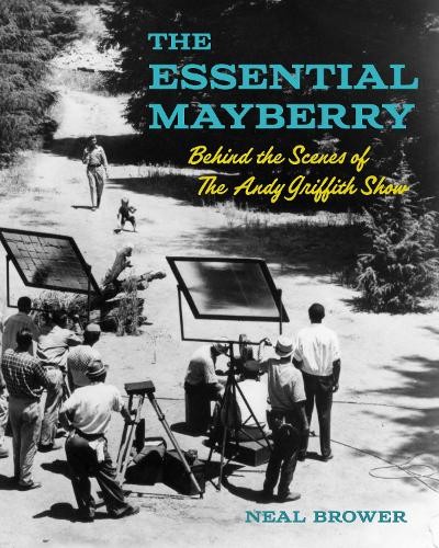 Neal Brower The Essential Mayberry (Tascabile) 9781958888124 | eBay