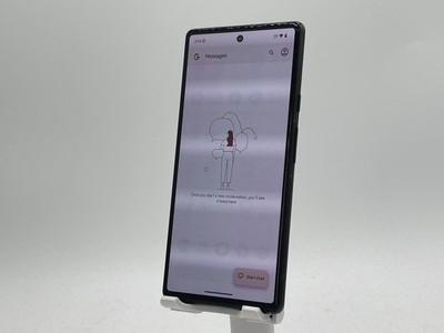 Google Pixel 6 GB7N6 128GB Stormy Black Unlocked W051545 | eBay