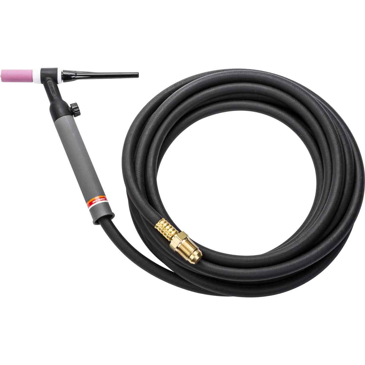 Lincoln Electric K1783-8 PTA-26V Pro-Torch TIG Torch 25ft 1pc ...