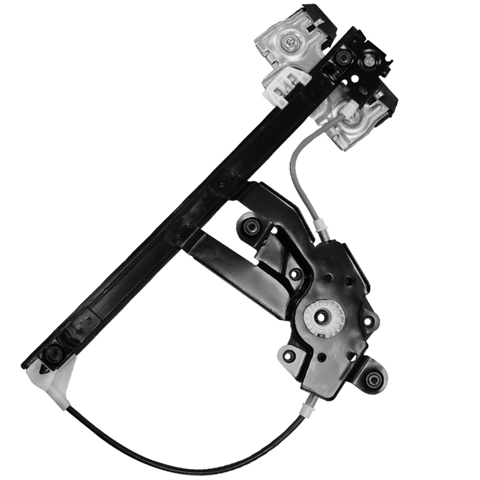 Electric Window Lift Mechanism Rear Left Driver For OCTAVIA 1U0839461 ...