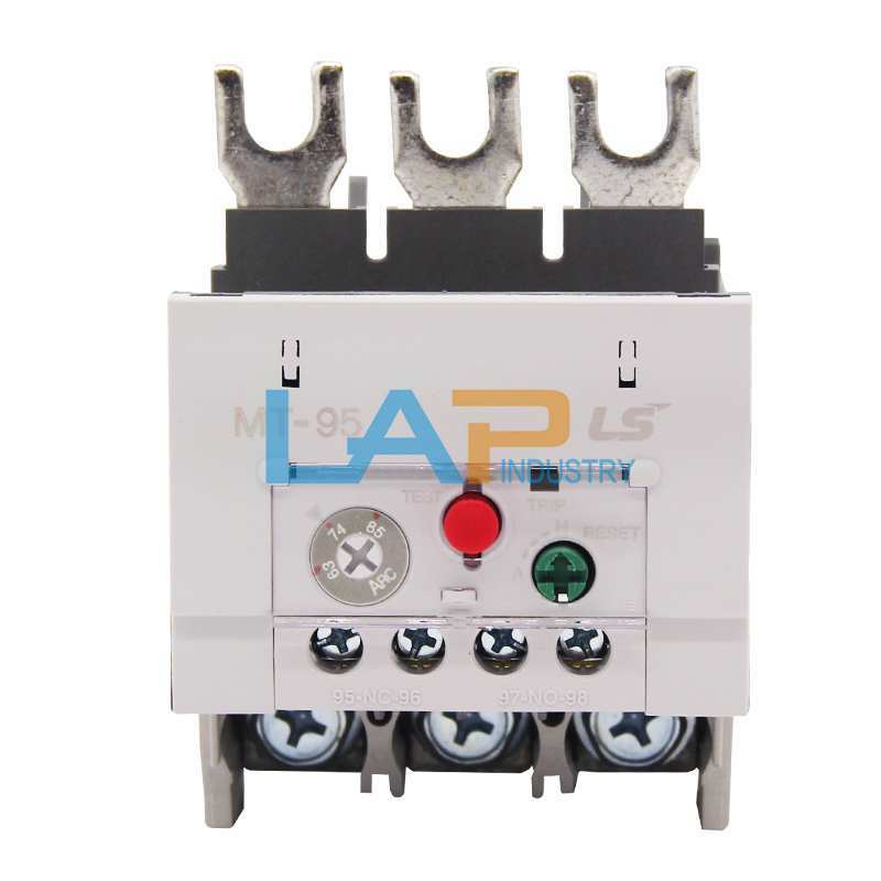 1PCS NEW FOR LS thermal overload relay MT-95/3H 70-95A | eBay