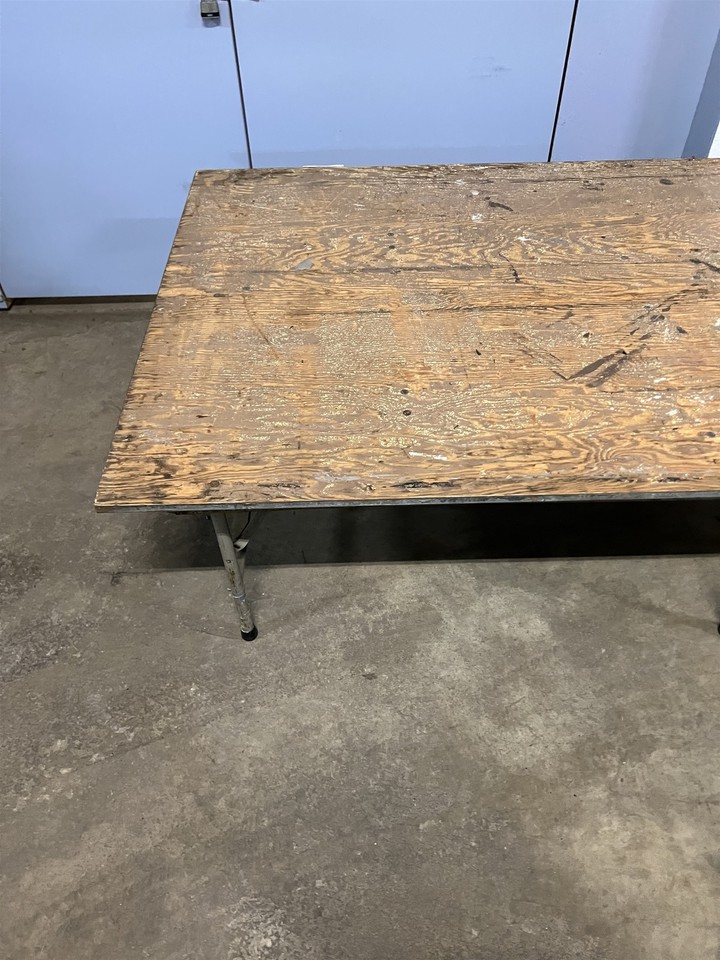 8' x 4' x 24"T Midwest School Choir Band Concert Portable Platform ...