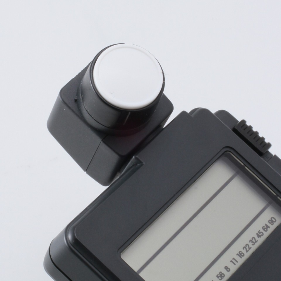 【MINT】 Sekonic DIGILITE L-318 Digital Exposure Light Meter 7070712 ...
