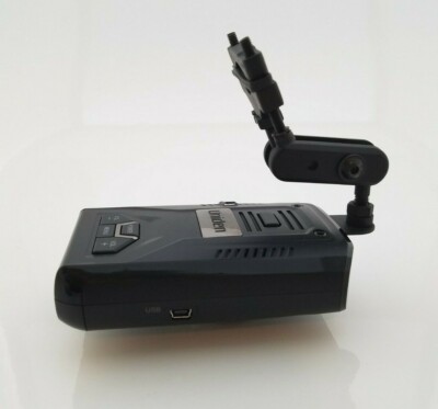 UNIDEN R4/R3/R1 Radar Mirror Mount (UND-C) | eBay