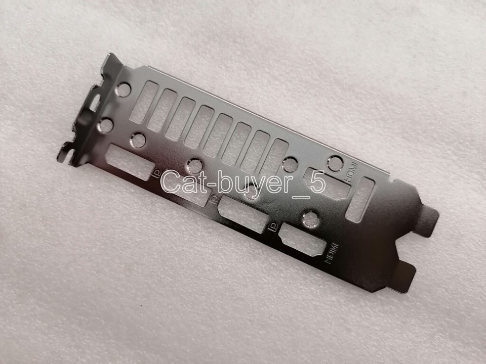 Bracket For ASUS NVIDIA ROG STRIX RTX 4080 RTX 4090 TUF Video Graphics ...