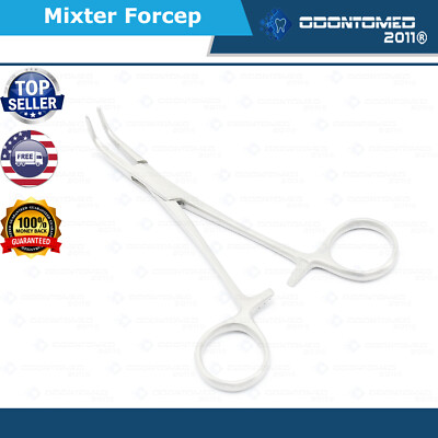 Forceps - Mixter Forceps