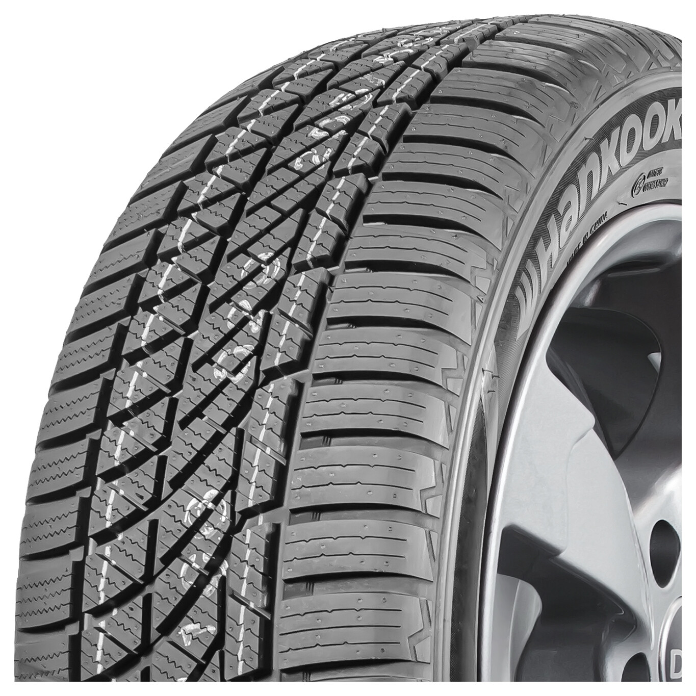 Hankook Kinergy 4S H740 M+S 145/70 R13 71T 1457013 Ganzjahresreifen ...