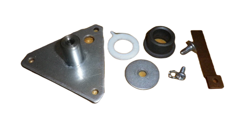 Knight Dryer Drum Bearing Assembly For Kleenmaid SW204 Dryers | eBay