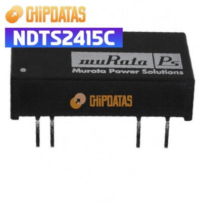 1PCS NEW NDTS2415C Murata Power 1343+ MODULE Quality Assurance #R237 | eBay