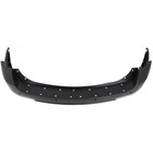 25798788;23260232 New Set of 2 Bumper Covers Fascias Rear Upper for ...