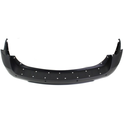 25798788;23260232 New Set of 2 Bumper Covers Fascias Rear Upper for ...