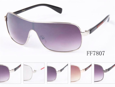 Sunglasses Classic Retro Eyewear One Piece Lens Men Women UV 100% | eBay