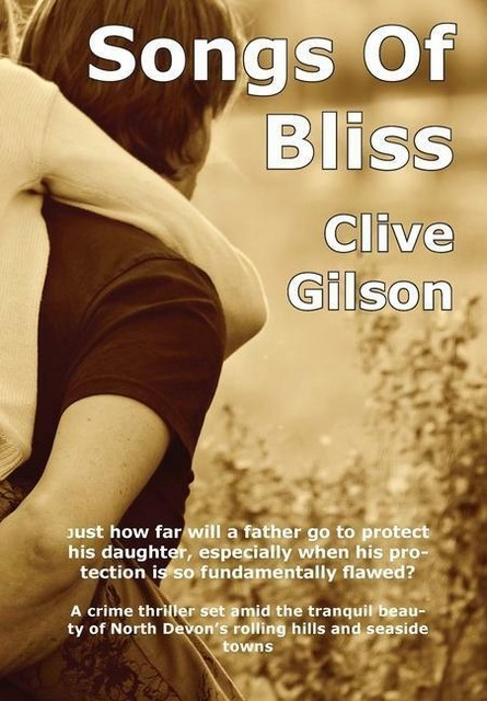 Songs Of Bliss von Clive Gilson (2020, Gebundene Ausgabe) online kaufen ...