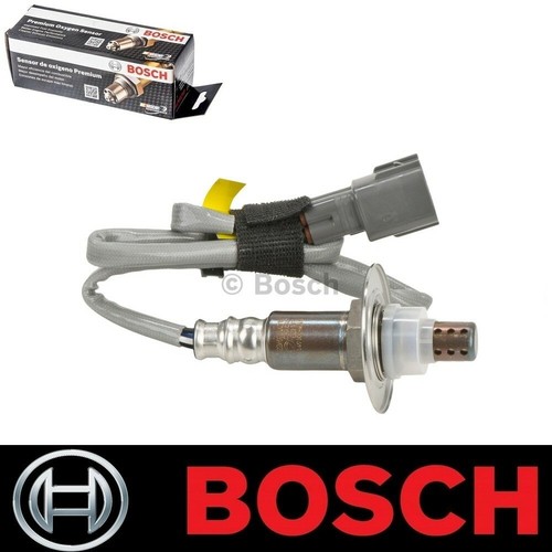 Oxygen Sensor Bosch Upstream for 1999-2002 LAND ROVER DISCOVERY V8-4.0L ...