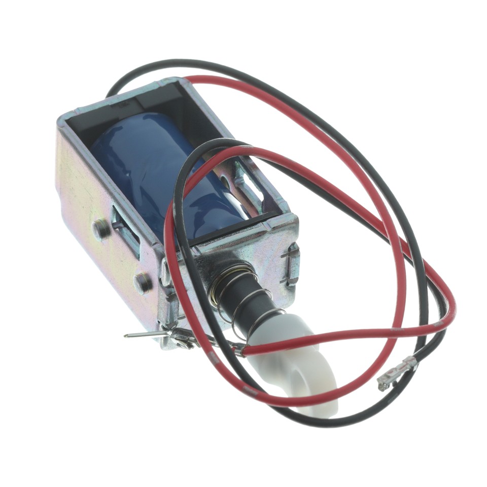 NEW OEM Nissan 2013-2019 Versa VersaNote Shift Interlock Solenoid 34970 ...