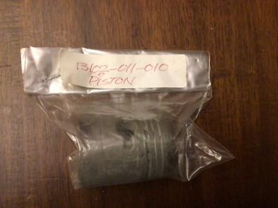 Honda C110 CA110 Piston Size 0.25 mm NOS .. 40.25 mm | eBay