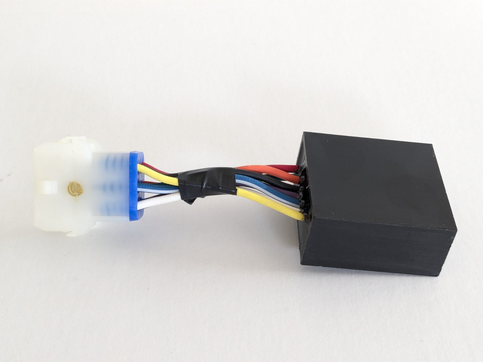 Dixie Chopper Safety Control Module for Lawn Mowers (500160) for sale ...