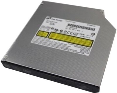Laptop Optical Drives Super Multi DVD Rewriter HLDS Gt80n 12.7mm Sata ...