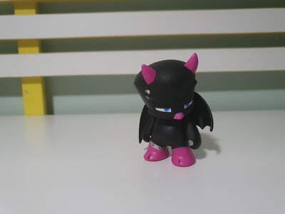 Vinyl Figure Kidrobot Looney Tunes Loose Evil Tweety Bird | eBay
