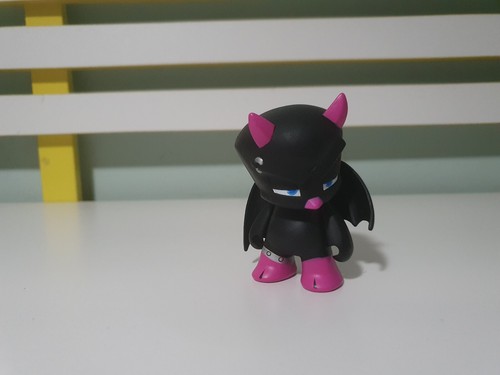 Vinyl Figure Kidrobot Looney Tunes Loose Evil Tweety Bird | eBay